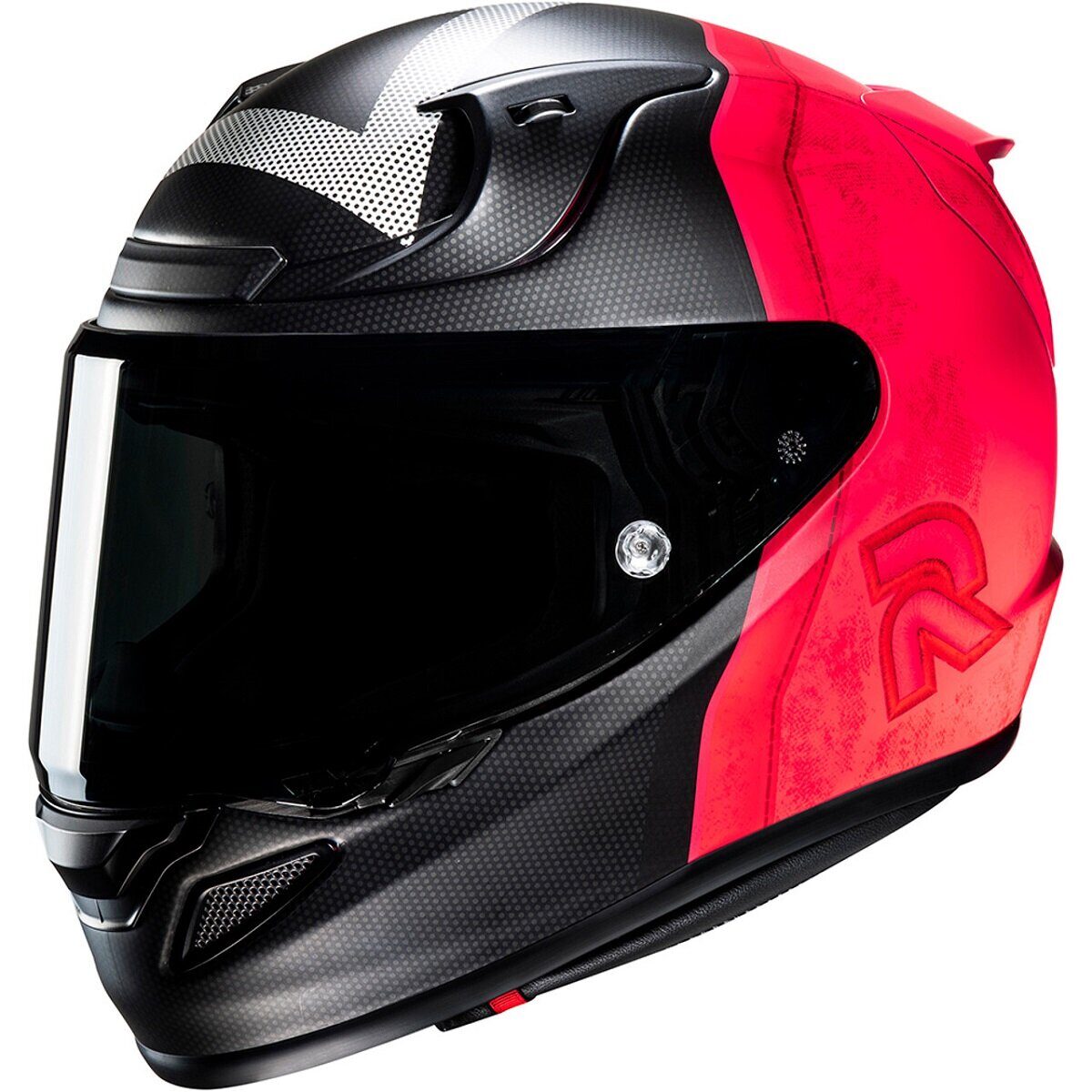 Купить шлем HJC RPHA 12 Squid Game в Motolife78.ru